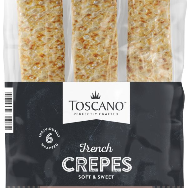 Chocolate Hazelnut Filled Cr pes Toscano Chocolate Hazelnut Filled Cr pes Toscano