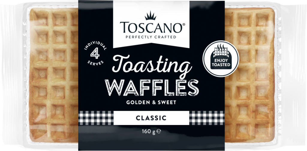 Product Range - Toscano